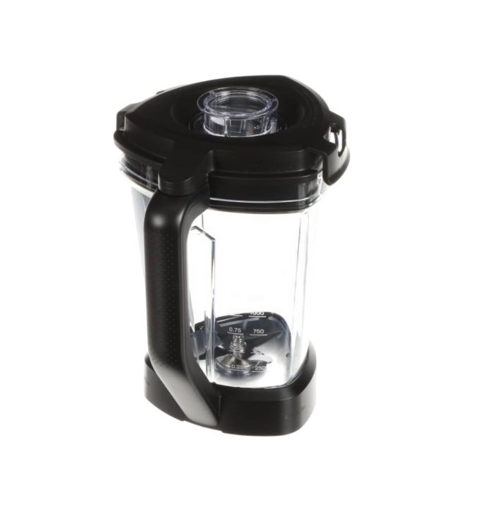 AS00002088 Delonghi Jug ICS JB901 For Blender